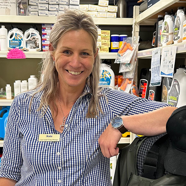 Meet the Team – The Vet Clinic Wairarapa